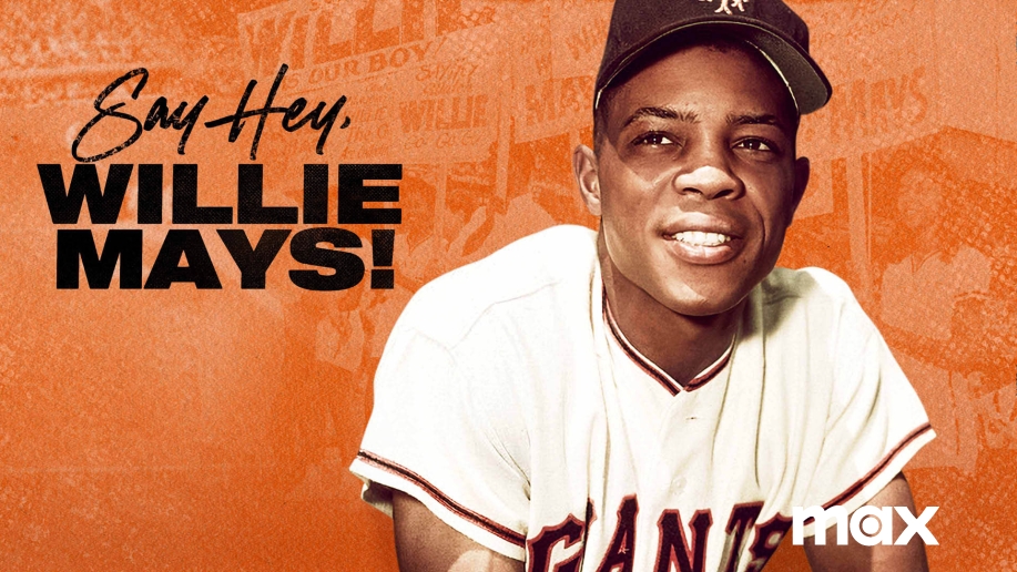 Say Hey, Willie Mays! | Astro Content