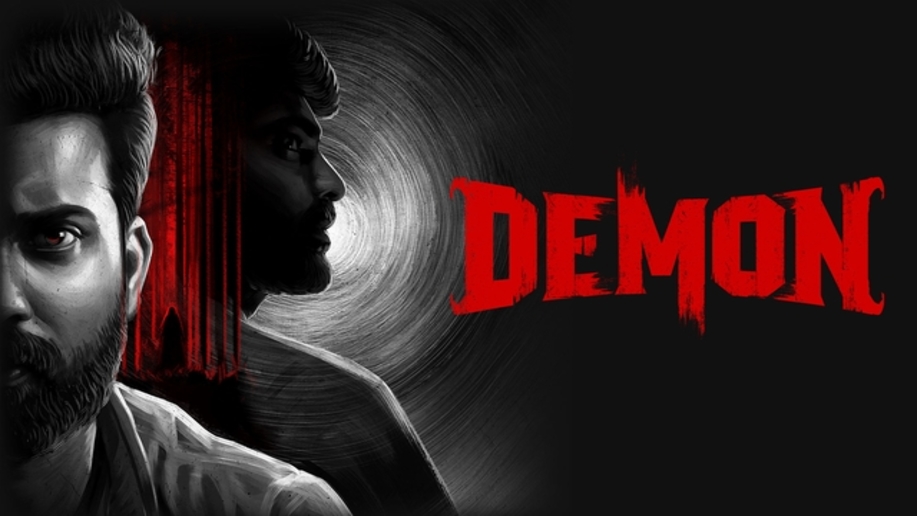 Demon | Watch On Demand