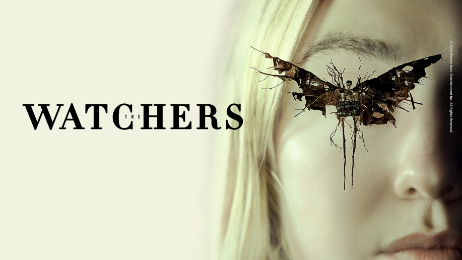 The Watchers