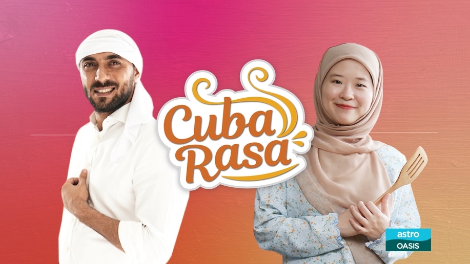 Cuba Rasa | Astro Content Guide