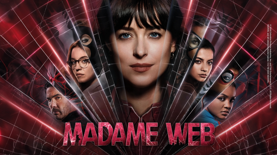 Madame Web
