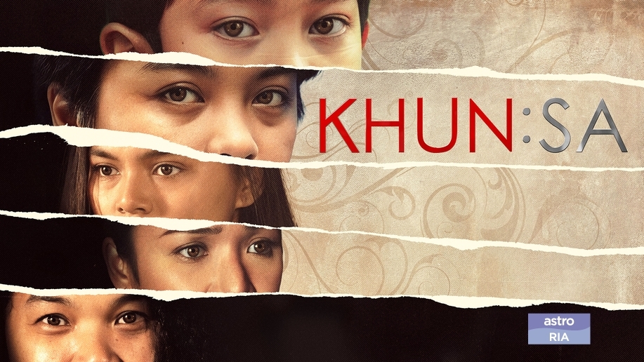 KHUN:SA - Che Khun Che Nisa | Watch On Demand