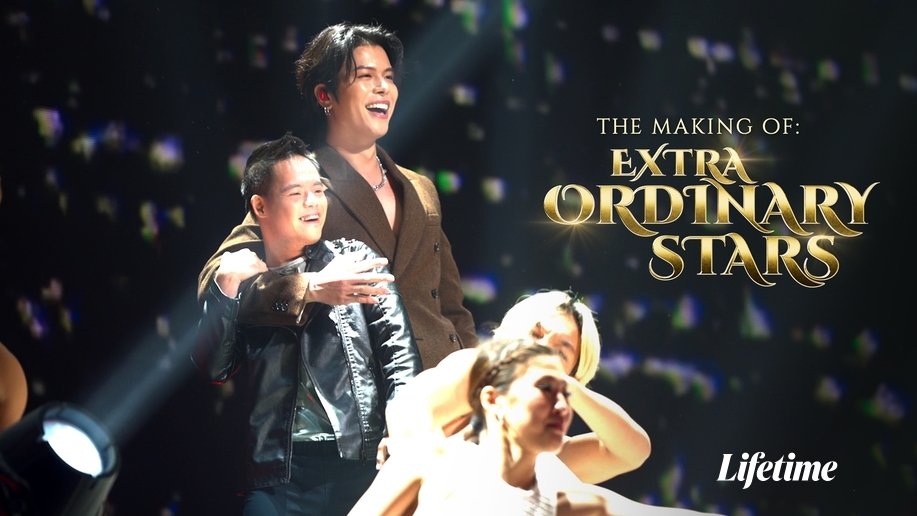 The Making of: Extra Ordinary Stars | Astro Content