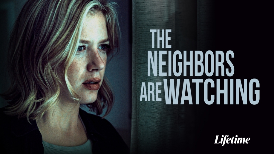 The Neighbors Are Watching Astro Content