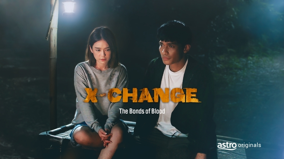 X-Change | Astro Content