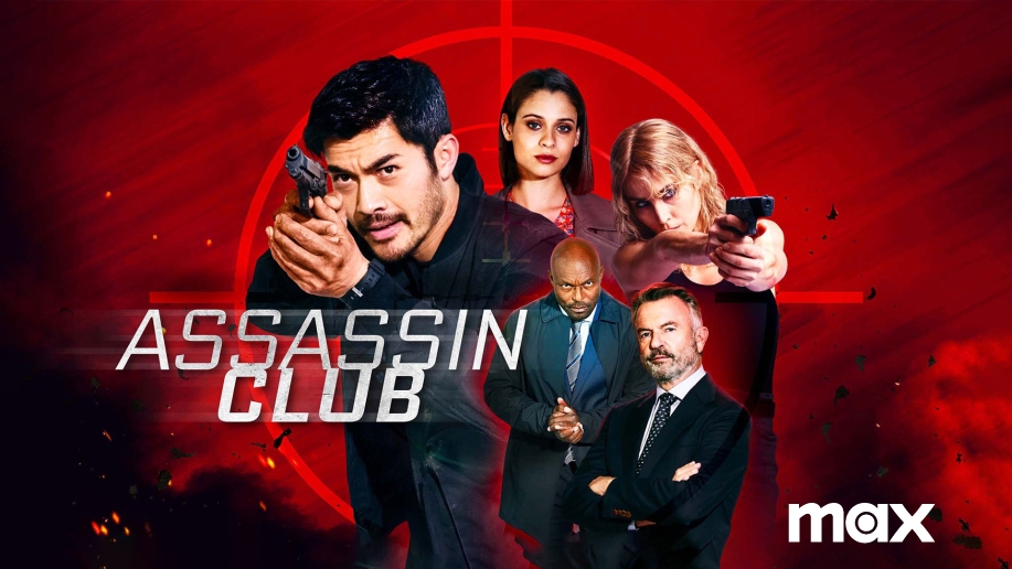 Assassin Club | Watch On Demand