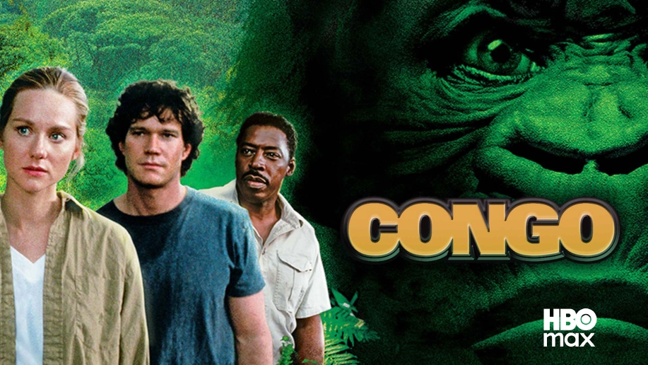Congo | Watch On Demand