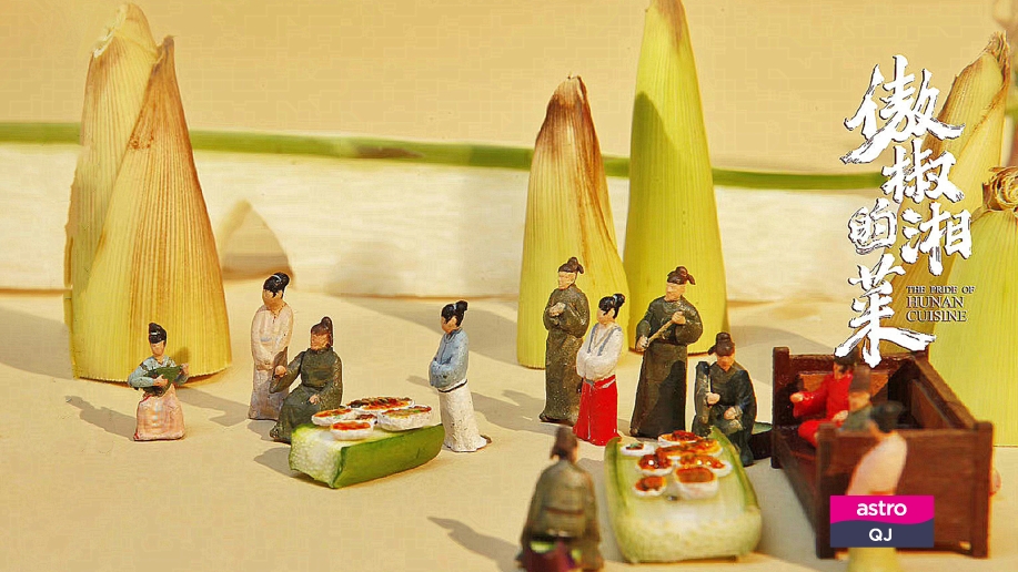 The Pride Of Hunan Cuisine | Astro Content Guide