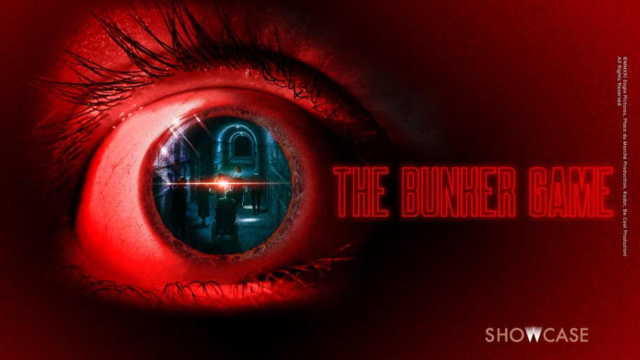 The Bunker Game | Watch On Demand
