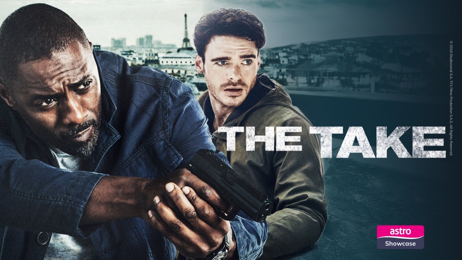 The Take | Watch On Demand