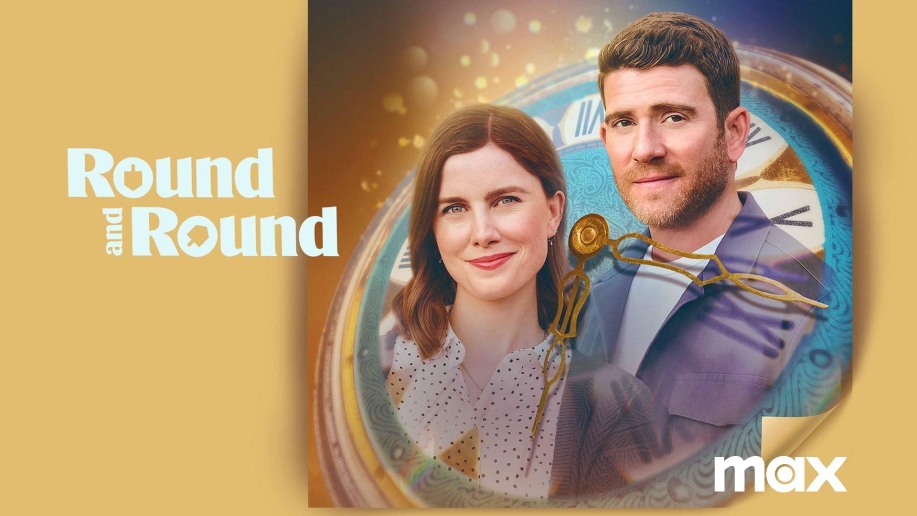 Round And Round | Astro Content