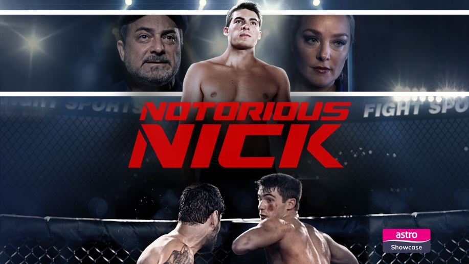 Notorious Nick | Watch On Demand