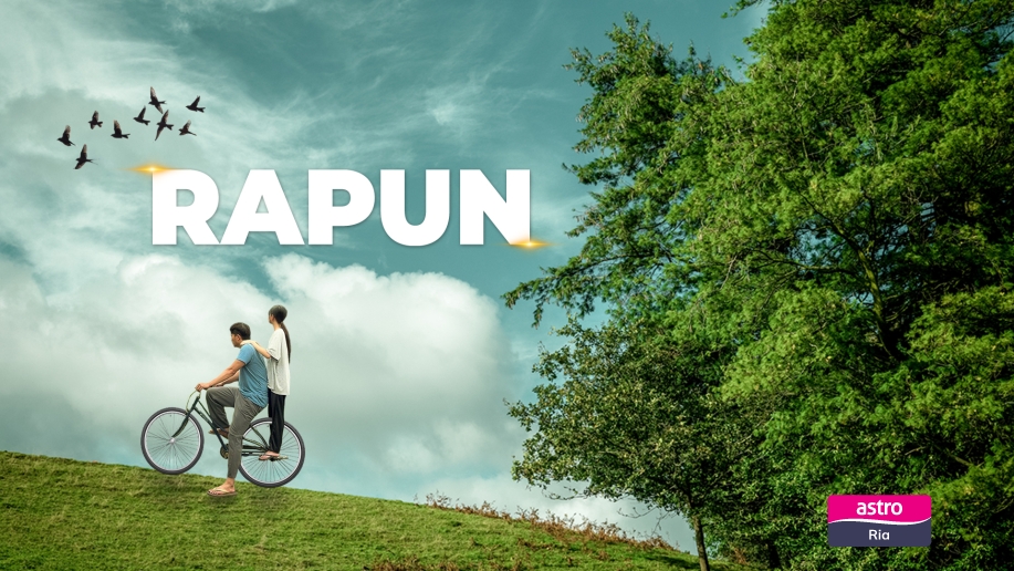 Rapun | Watch On Demand