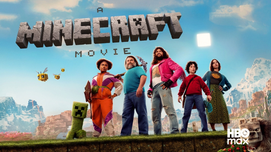 A Minecraft Movie | Watch On Demand