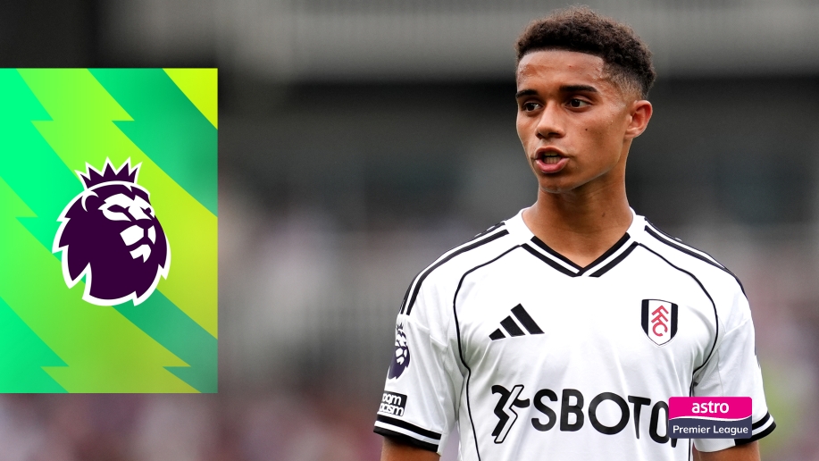 MW 17: Fulham vs. Nottingham Forest