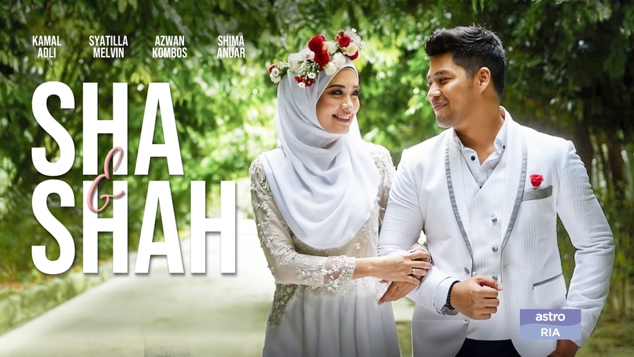 Sha & Shah | Watch On Demand