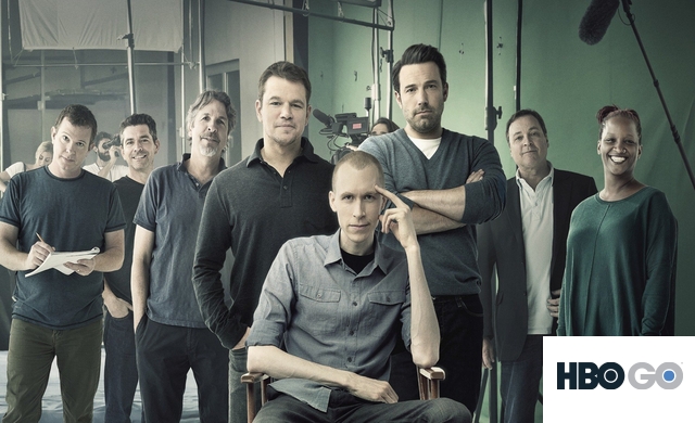 Project Greenlight 2015 | Astro Content