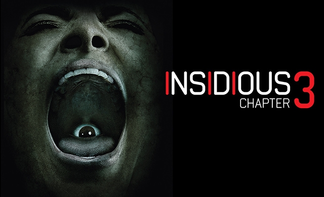Insidious: Chapter 3 | Astro Content