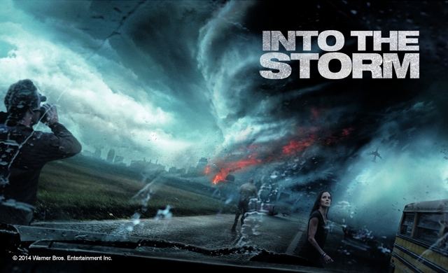 Into the Storm | Astro Content