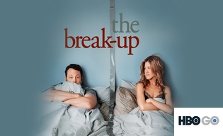 The Break-Up | Astro Content
