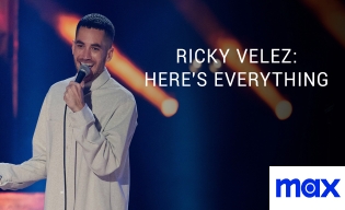 Ricky Velez: Here's Everything | Astro Content