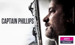 Captain Phillips | Astro Content