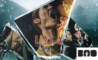Lyla | Astro Content