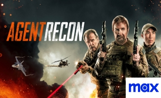 Agent Recon | Astro Content