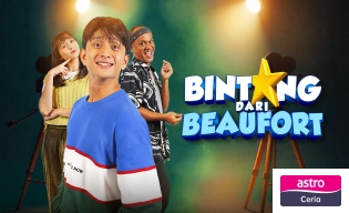 Bintang Dari Beaufort [Trailer] | Astro Content