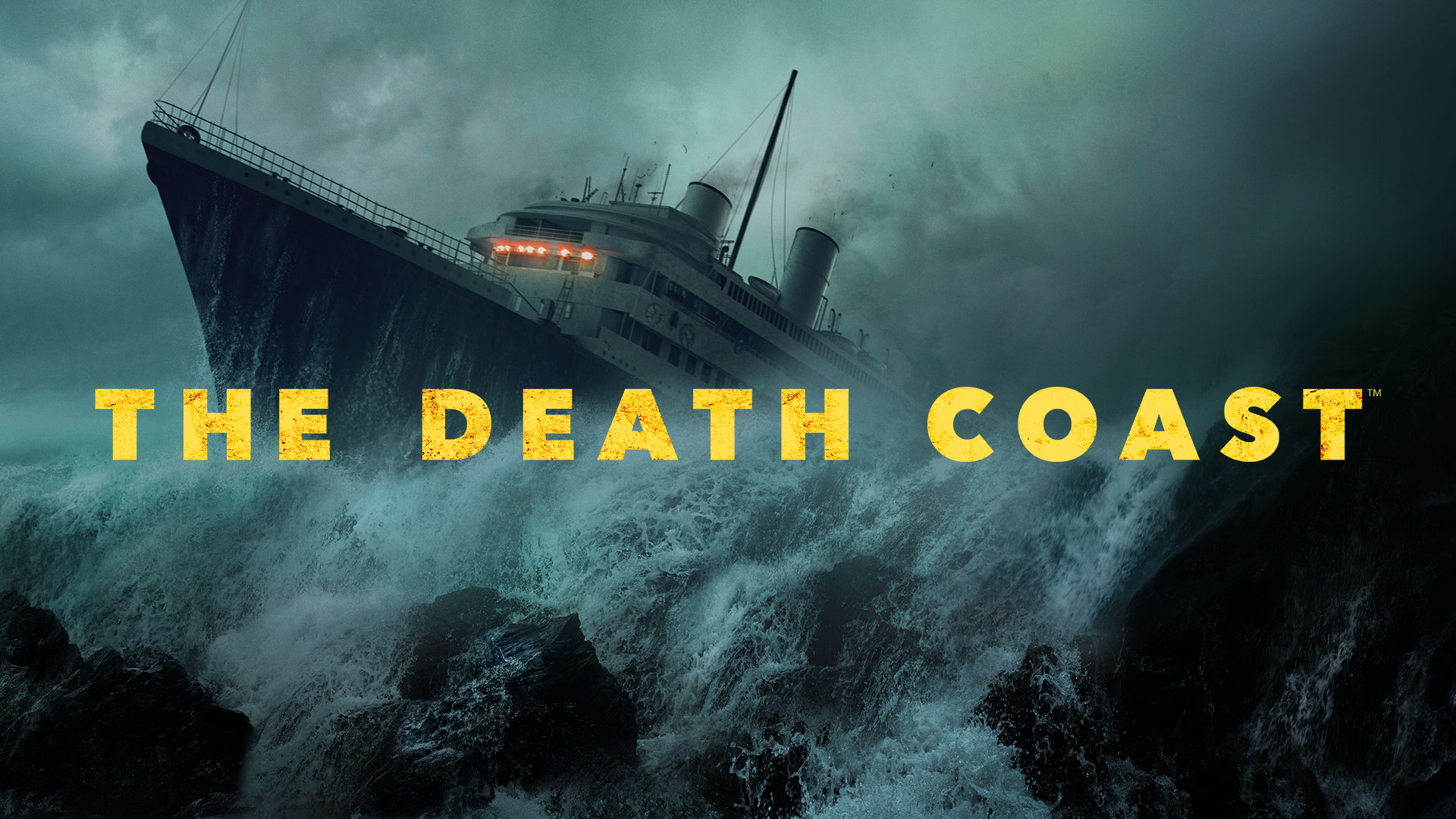 The Death Coast