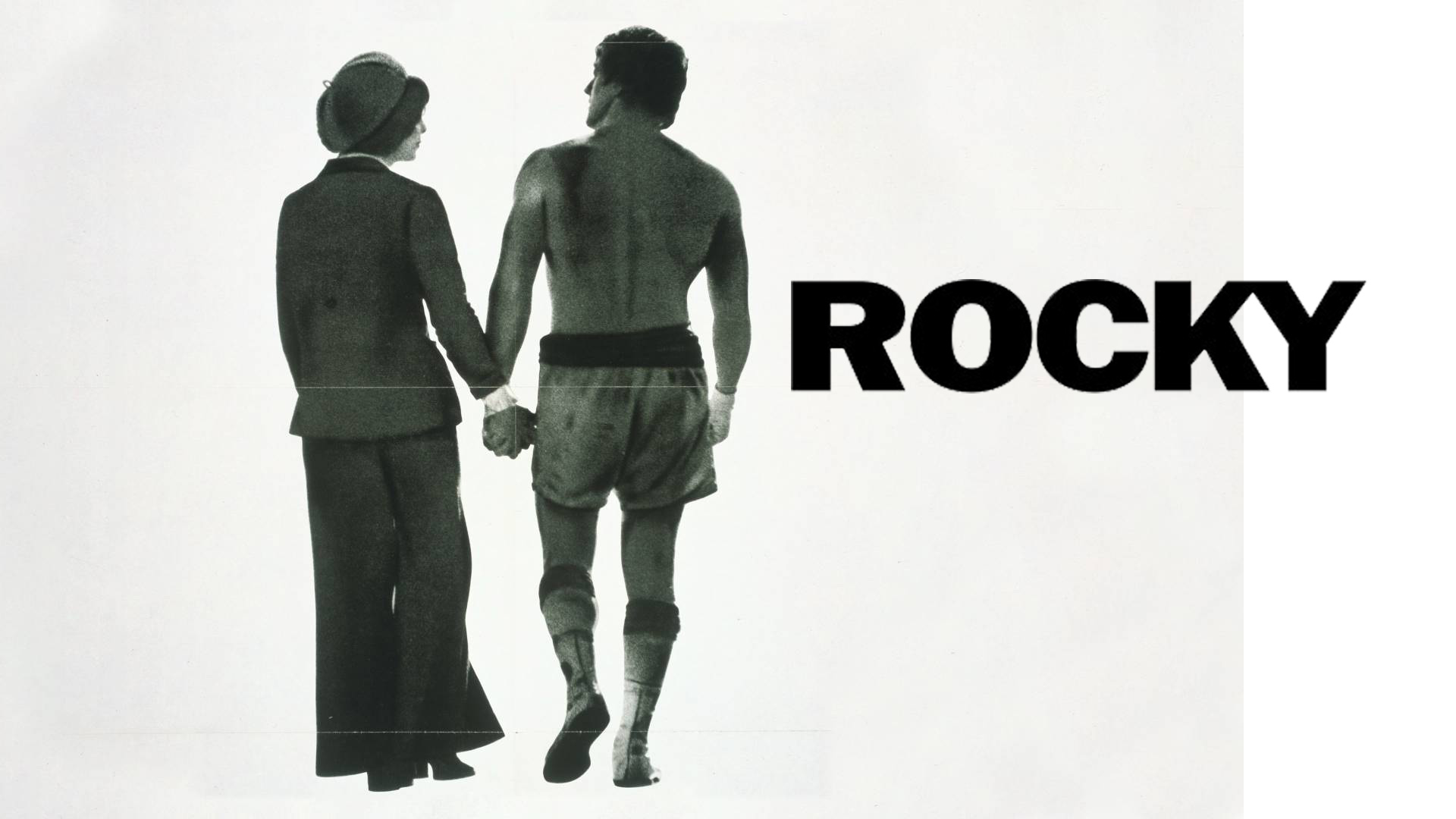 Rocky