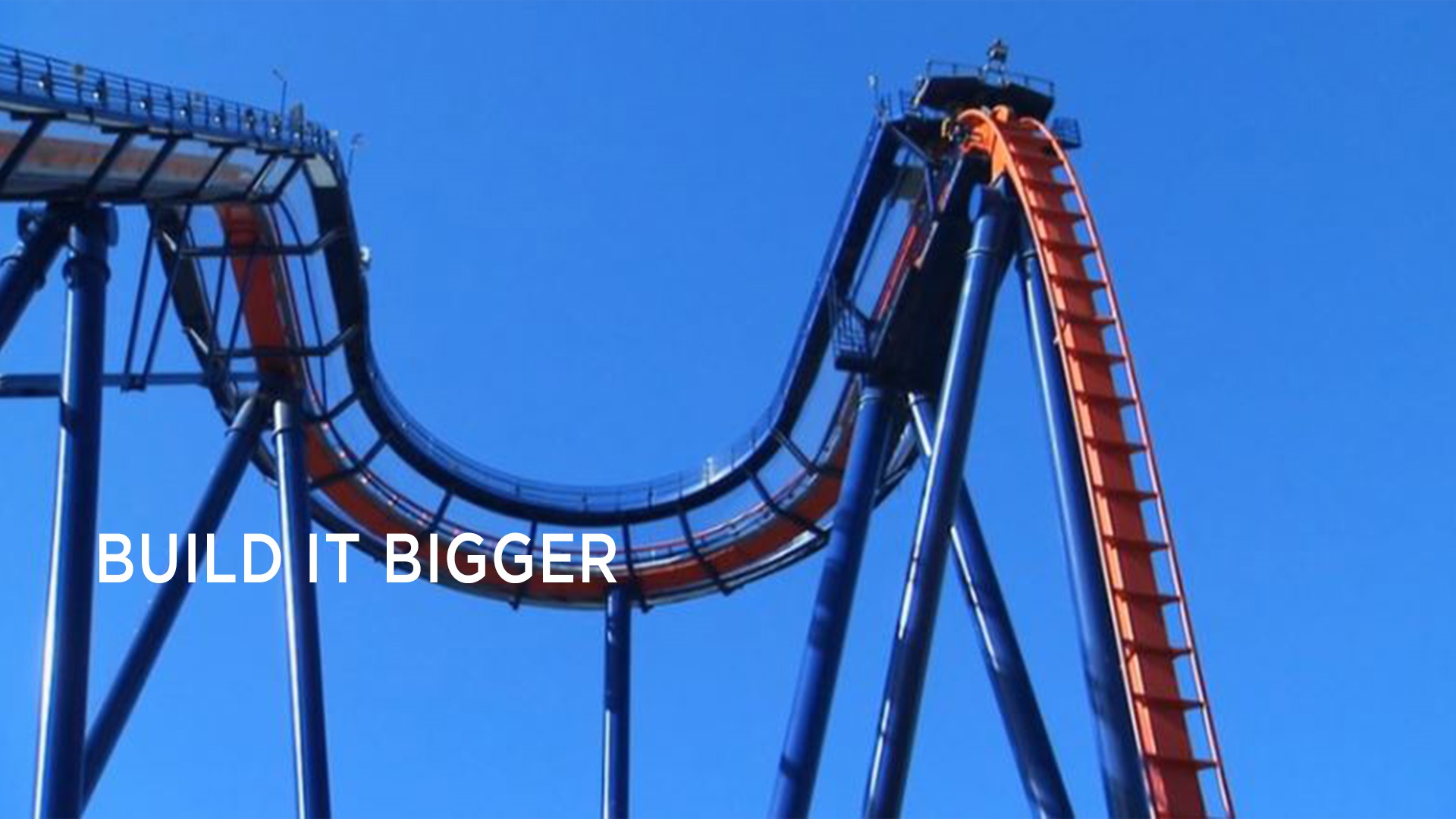 Build it Bigger S2