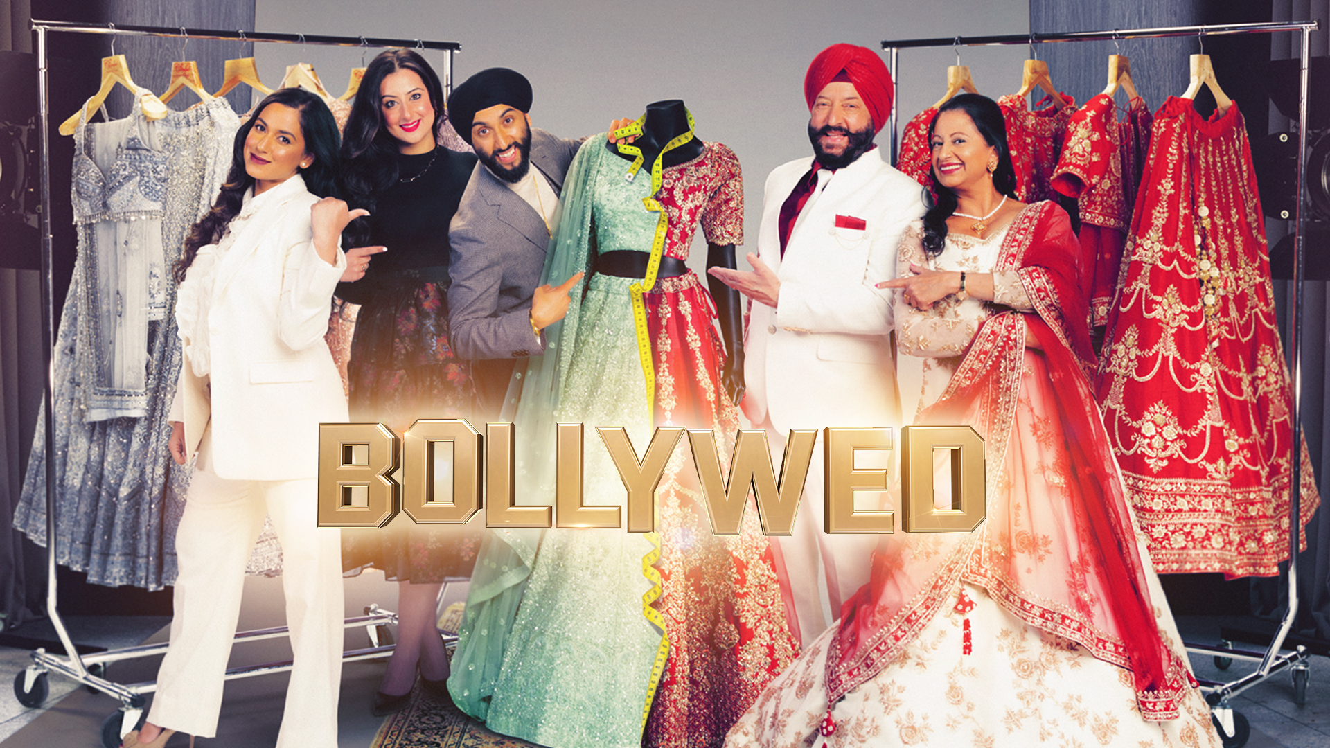 Bollywed S2 | Astro Content Guide