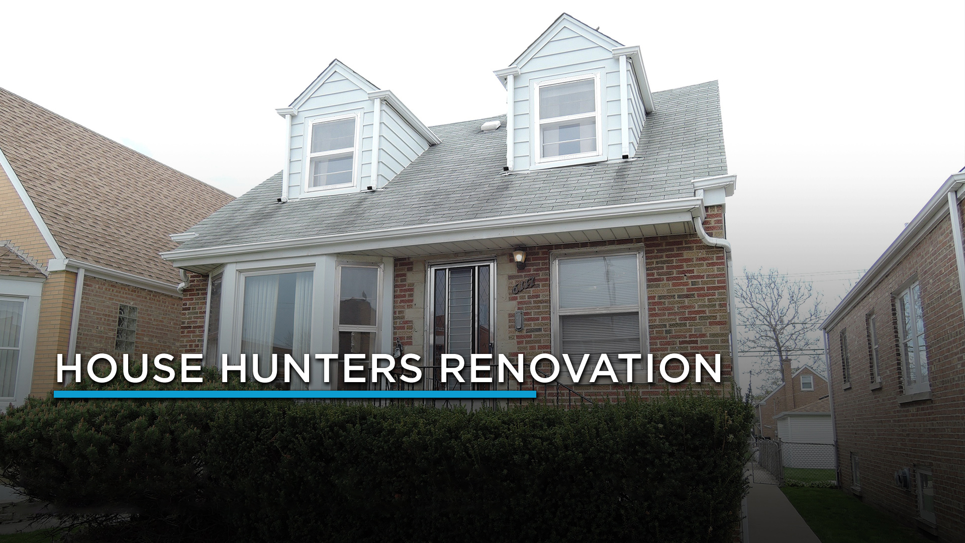 House Hunters Renovation S8 | Astro Content Guide