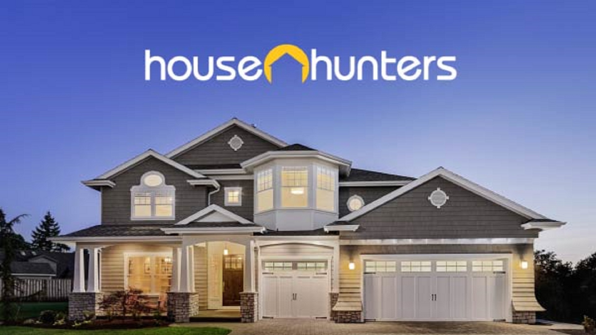 House Hunters S1 | Watch On TV