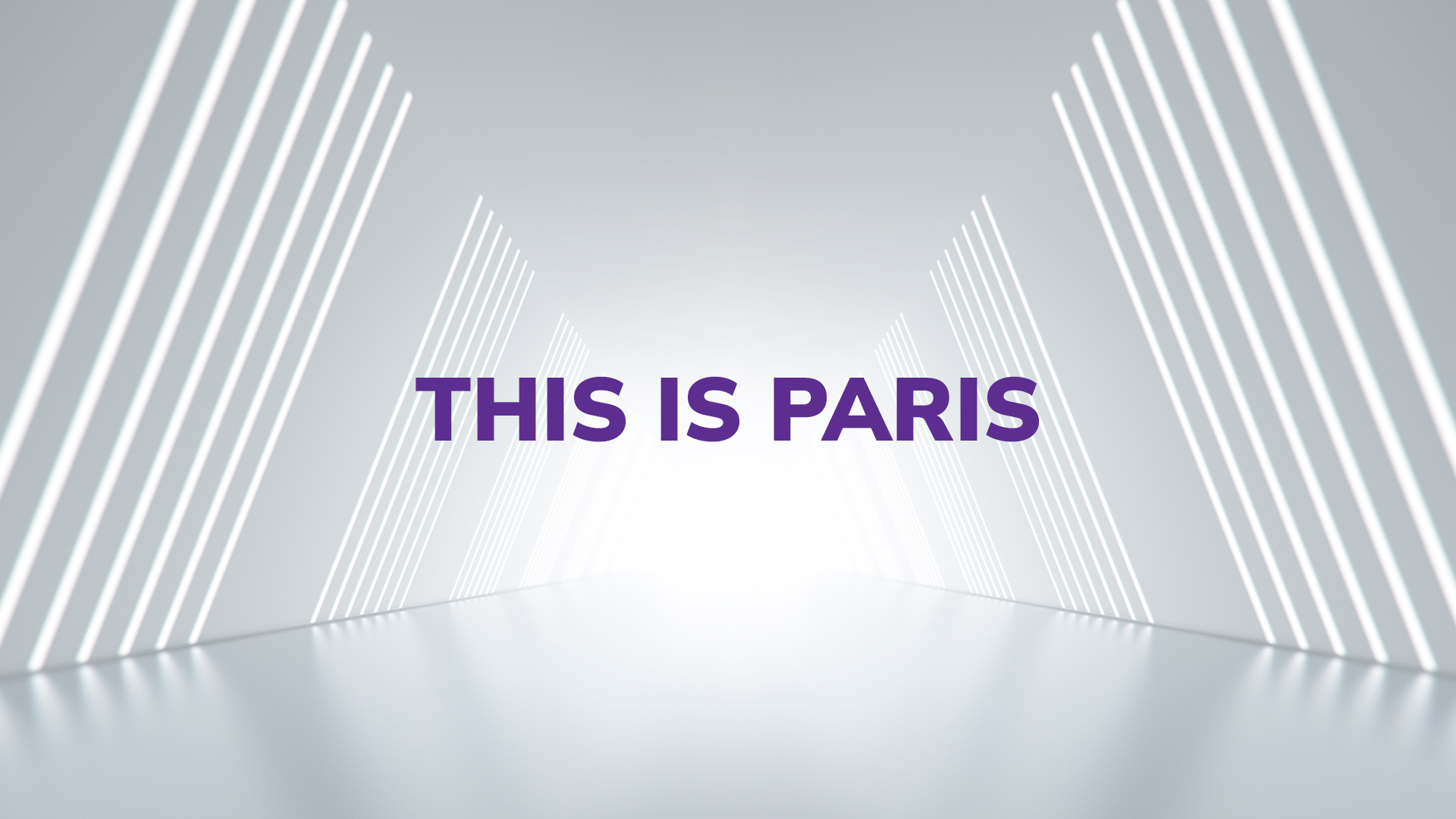 This Is Paris 2024/25 | Astro Content Guide