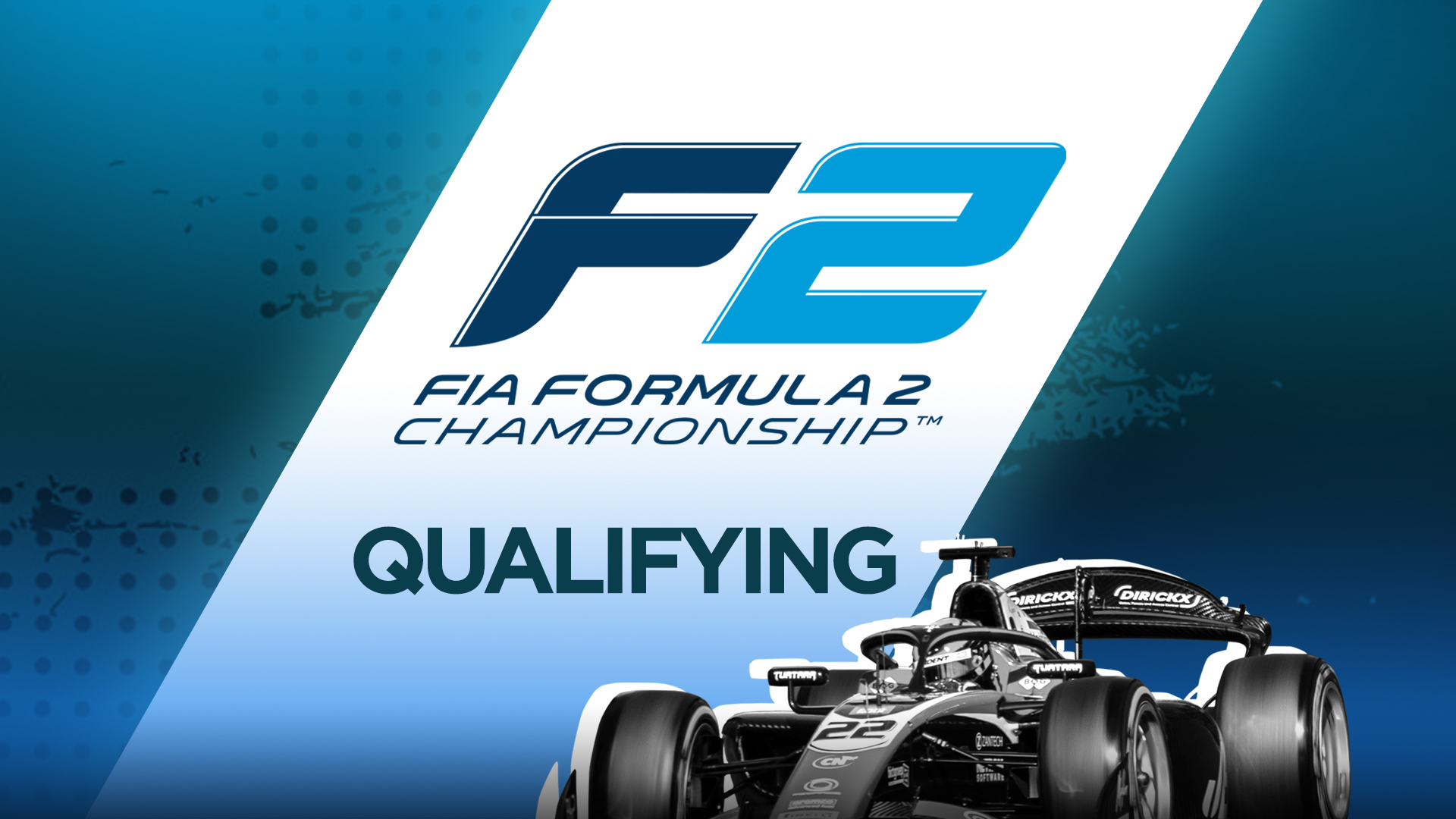 (L) FIA Formula 2 Championship Practice 2025 | Watch Live On TV