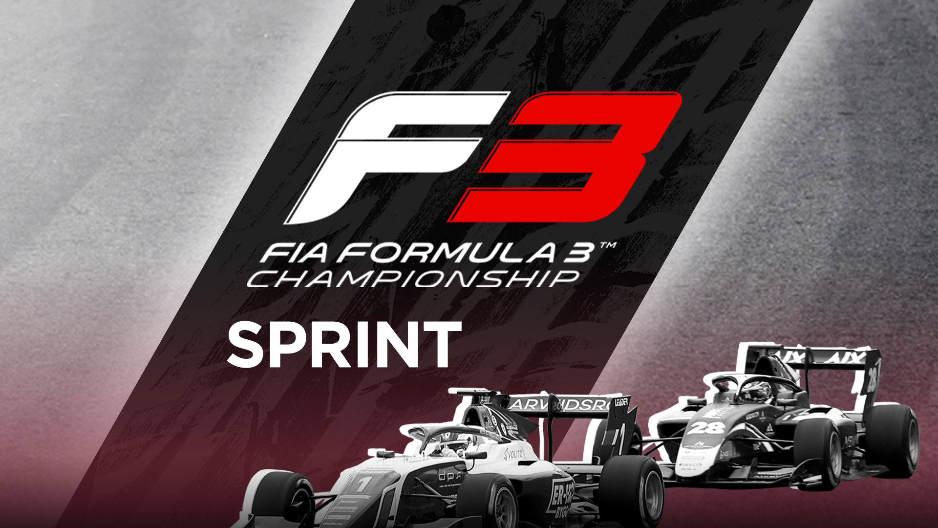 (L) FIA Formula 3 Championship Qualifying 2025 | Watch Live On TV