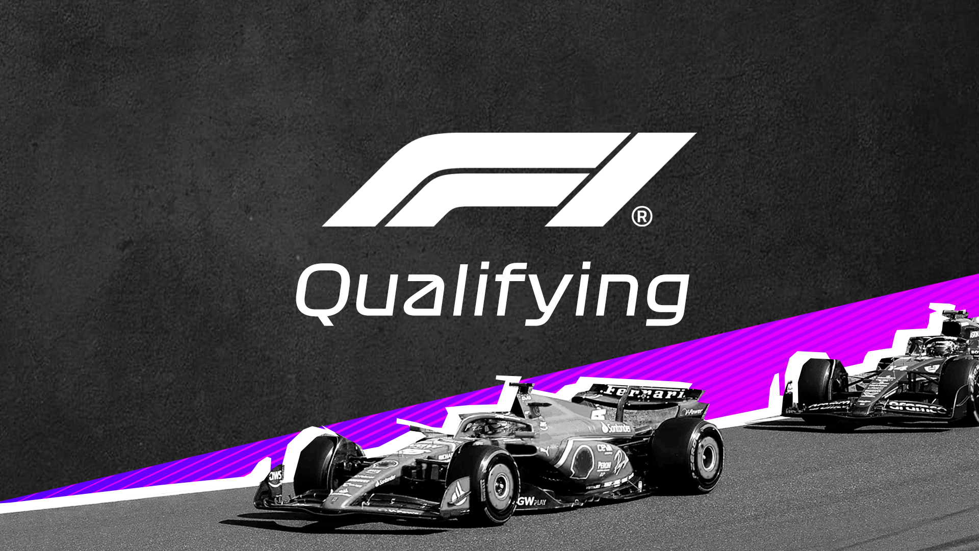 (L) Formula 1 Qualifying 2025 | Watch Live On TV