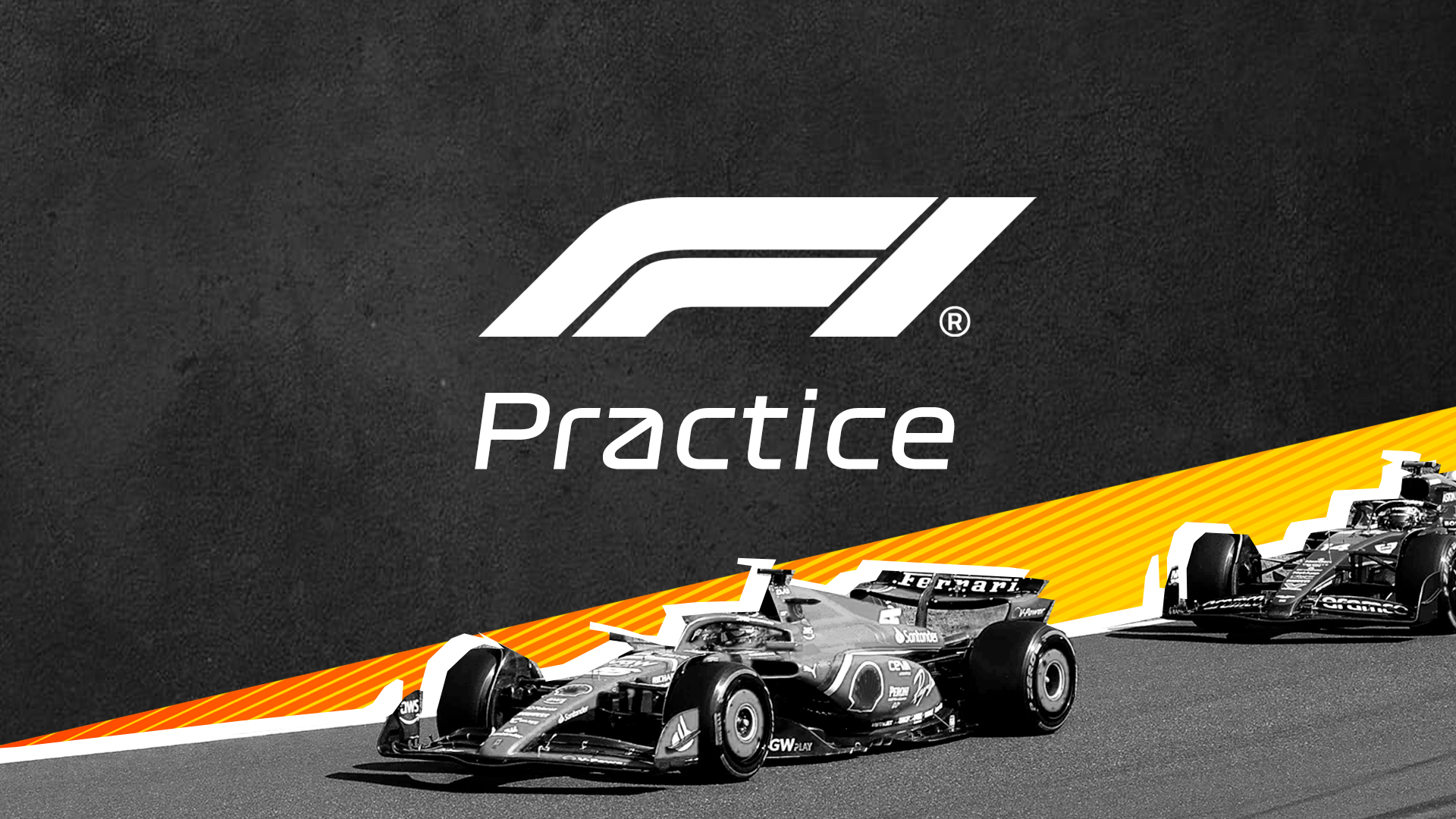 Formula 1 Practice 2025 | Watch On TV