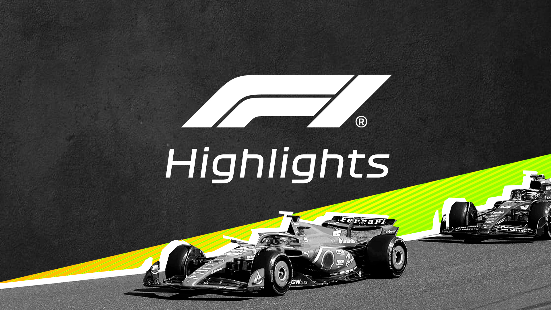 Formula 1 Highlights 2025 | Astro Content Guide