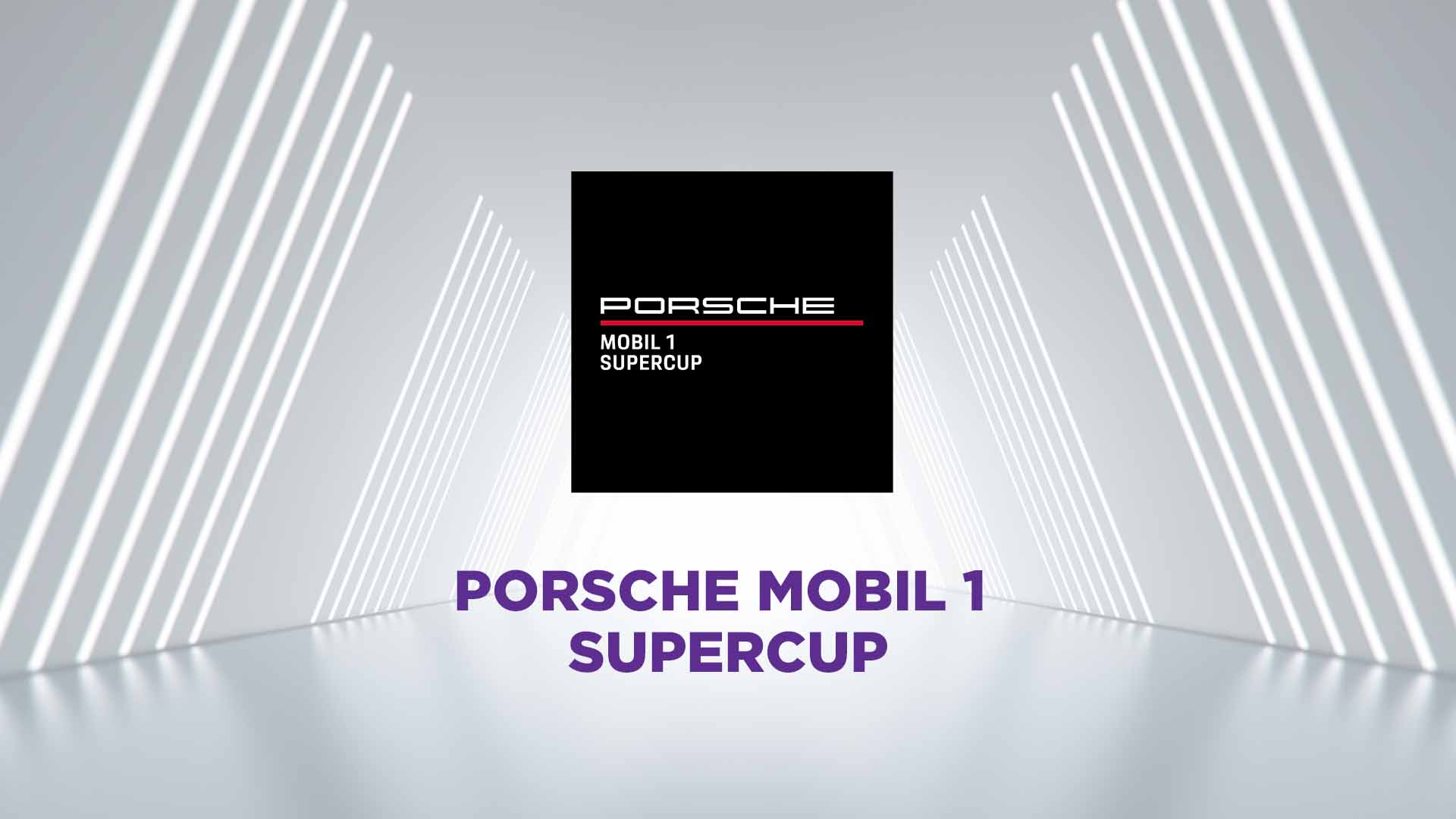 (L) Porsche Mobil 1 Supercup Race 2025 | Watch Live On TV