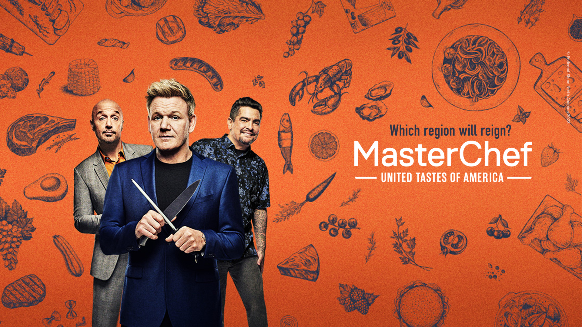 MasterChef USA S13