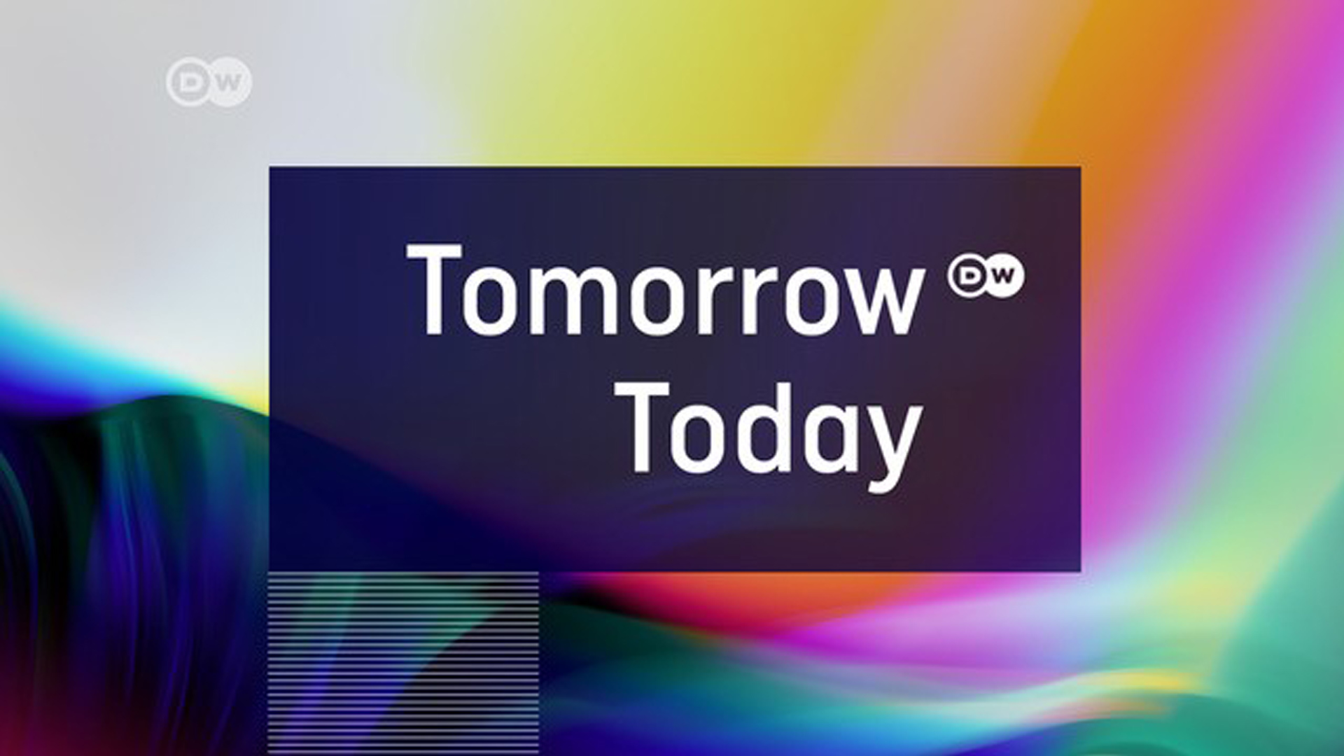 Tomorrow Today