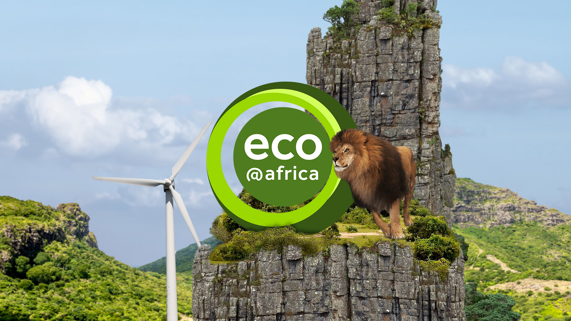 Eco Africa | Watch On TV