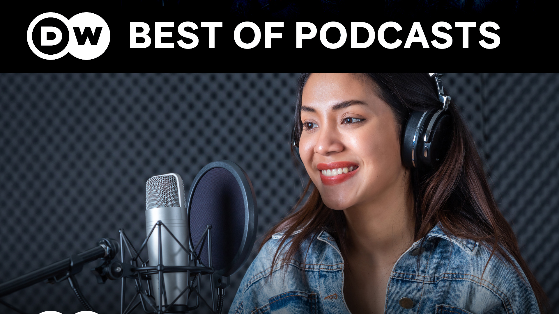 Best of DW Podcasts | Watch On TV