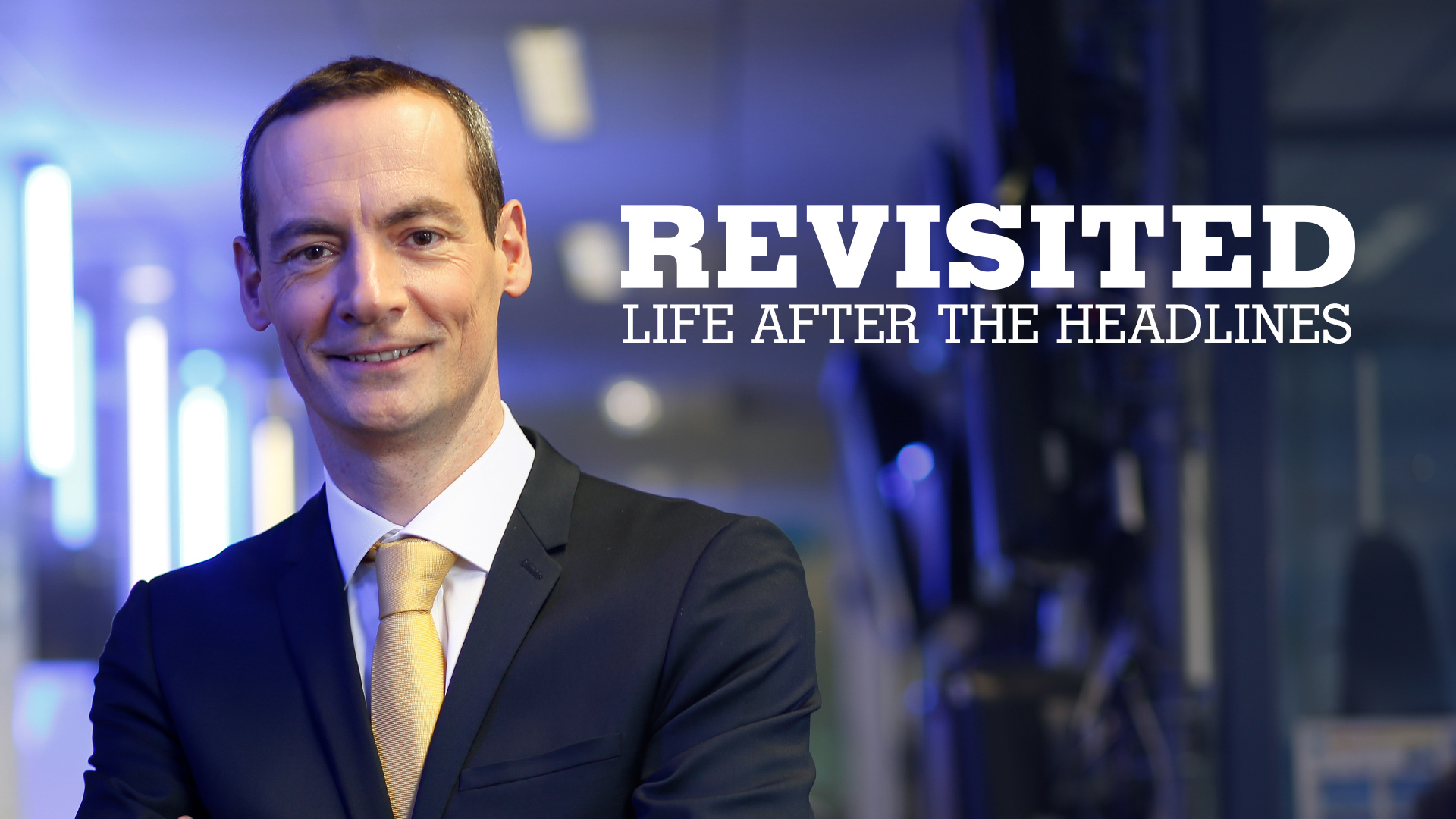 Revisited | Watch On TV