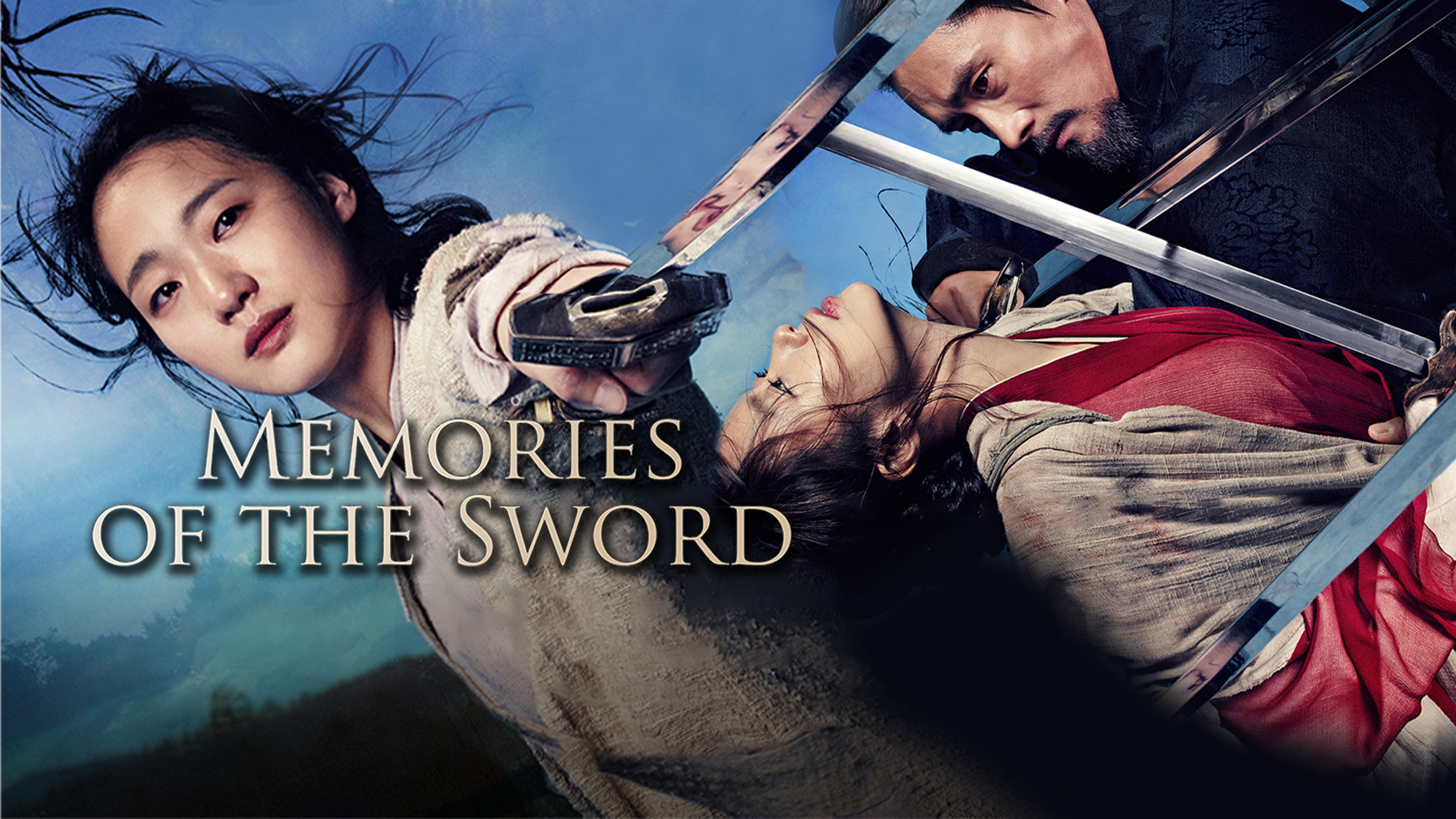 Memories of the Sword | Astro Content Guide