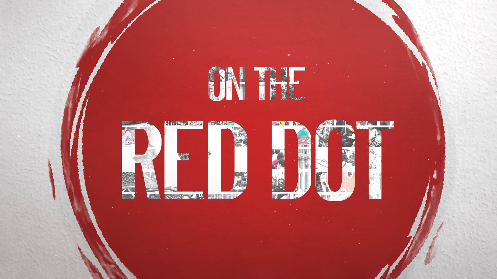 On the Red Dot