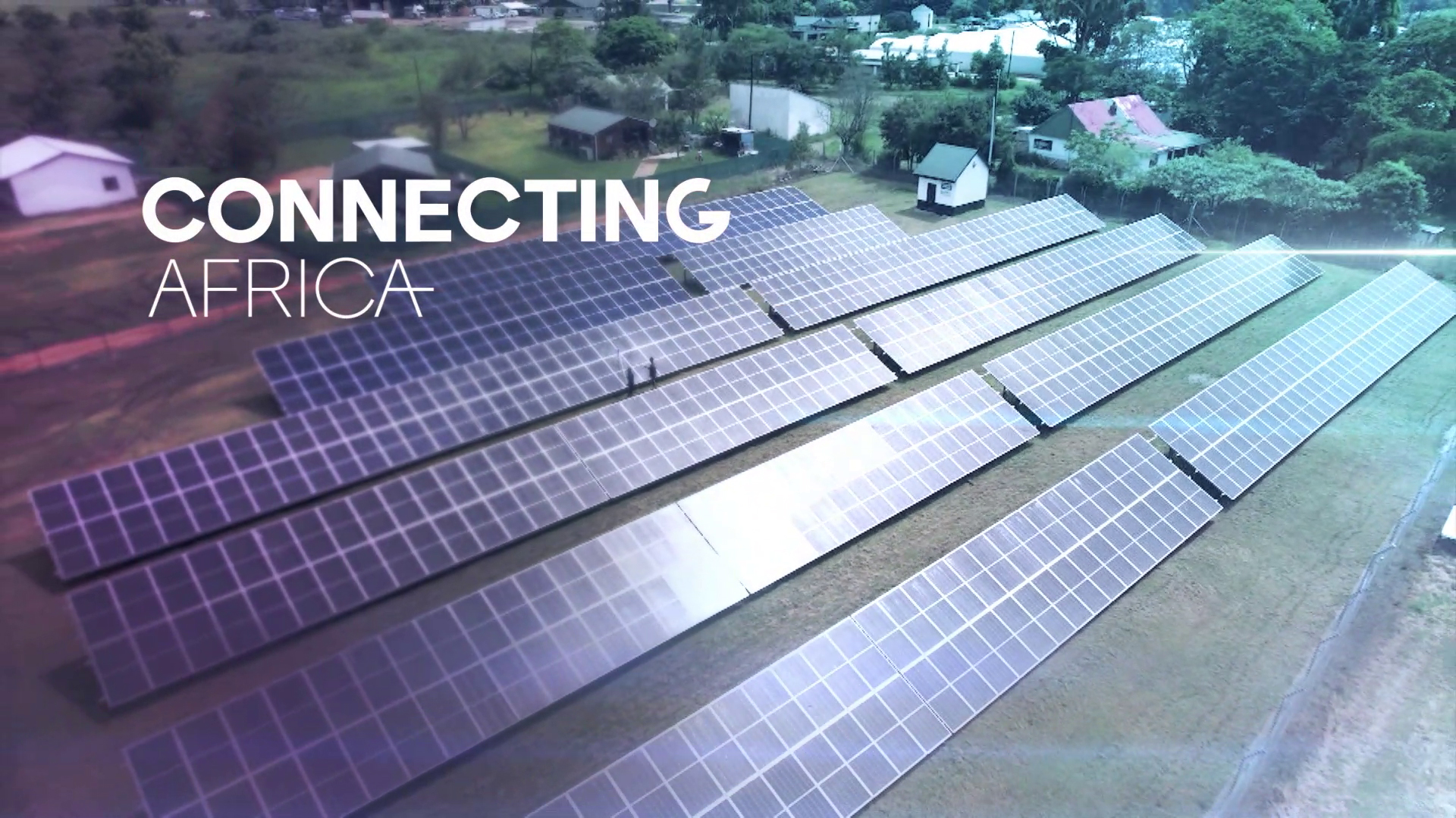 Connecting Africa | Watch On TV